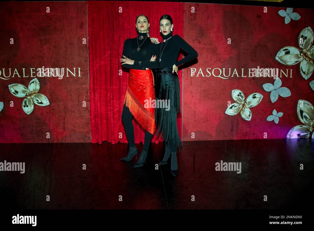 Pasqualebruni hi-res stock photography and images - Alamy