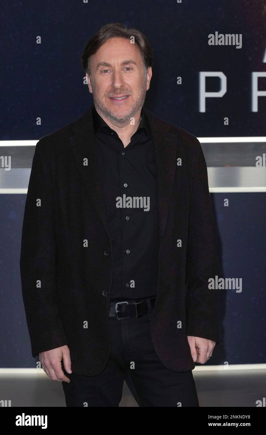 Photo by: zz/John Nacion/STAR MAX/IPx 2022 2/28/22 Jonathan Tropper at ...