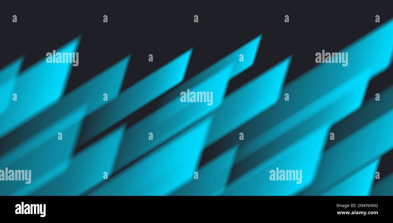 Geometric stripes, dynamic composition diagonal rectangular shapes in ...