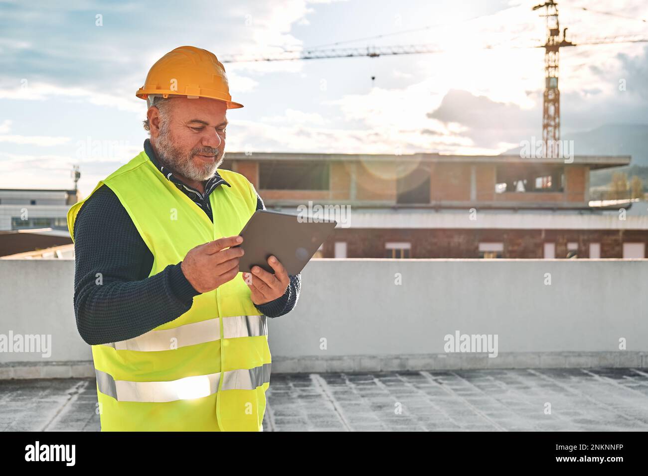 Structural engineer hi-res stock photography and images - Alamy