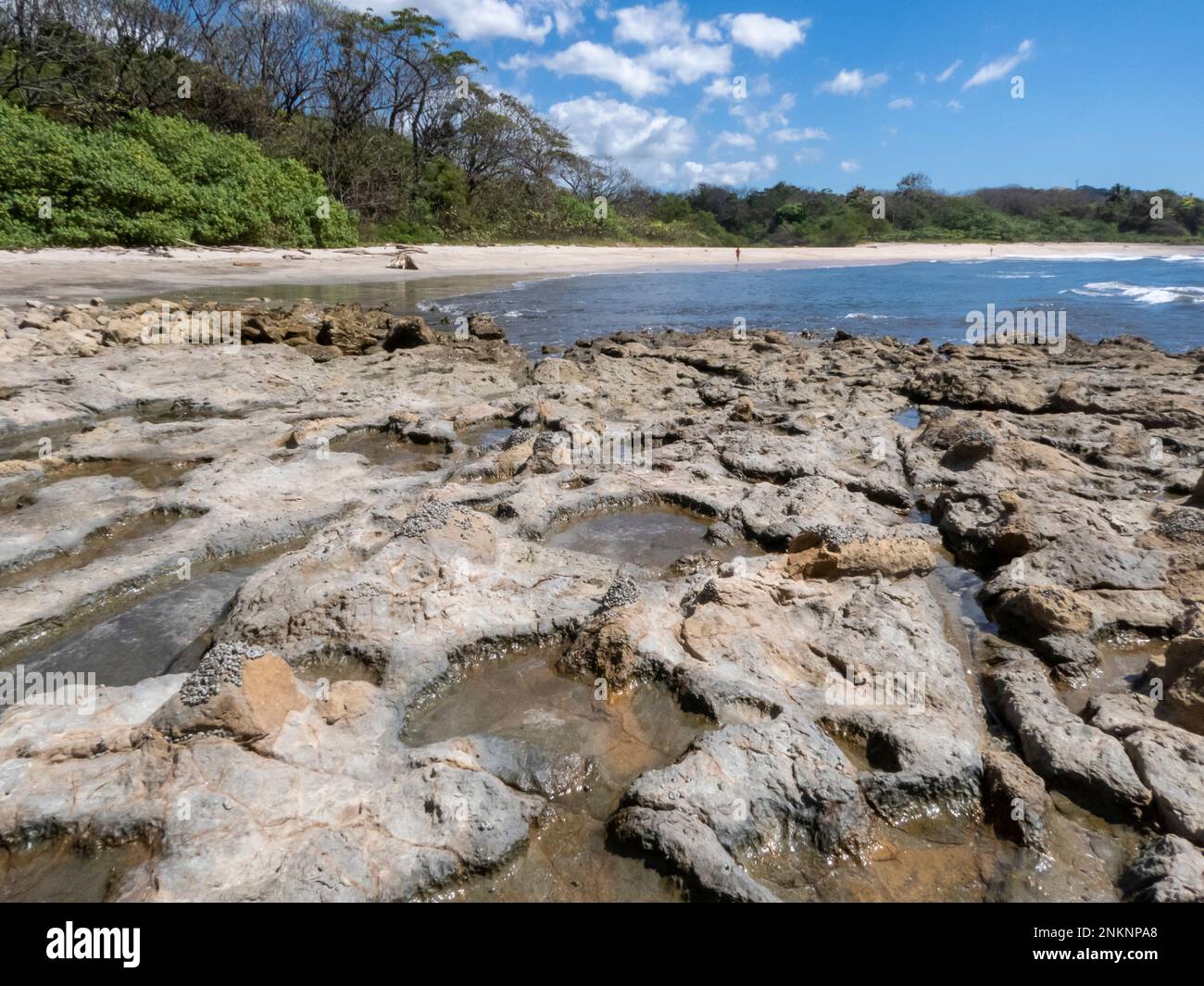 Coastal rock pools hi-res stock photography and images - Alamy