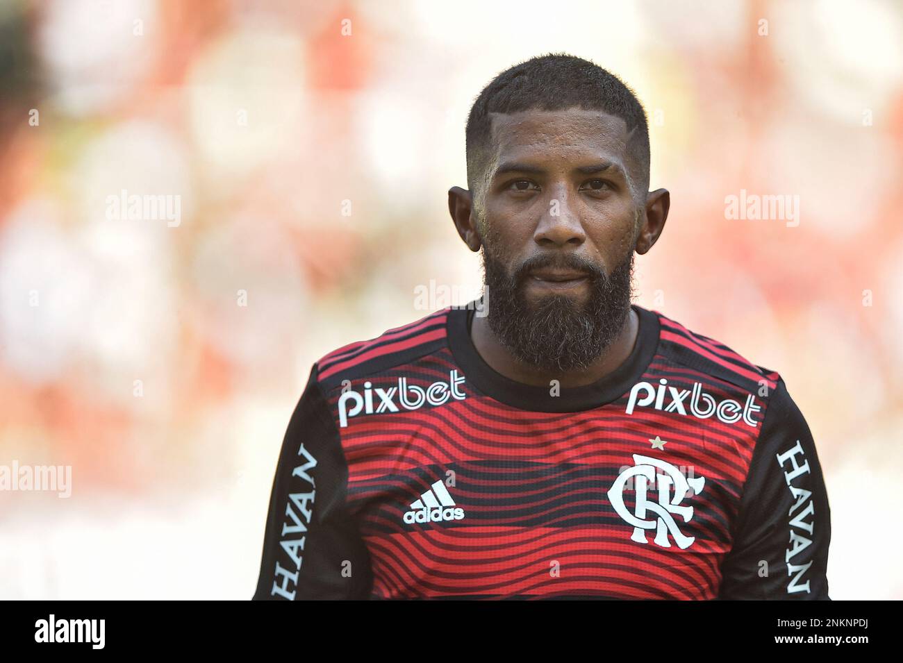 RJ - Rio de Janeiro - 02/27/2022 - CARIOCA 2022, FLAMENGO X RESENDE ...