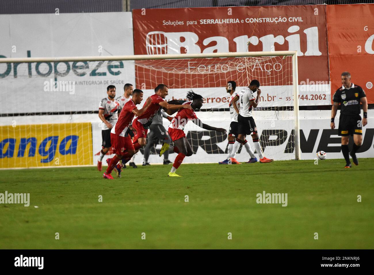 RS - Ijui - 02/27/2022 - GAUCHO 2022, UNIAO X BRASIL - Uniao-RS player ...