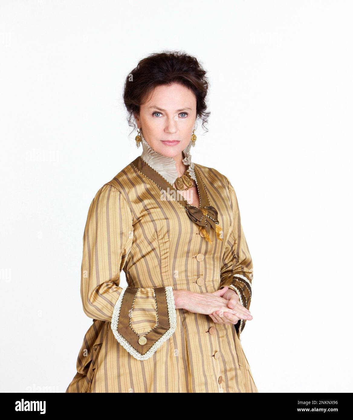 Jacqueline bisset bisset hi-res stock photography and images - Alamy