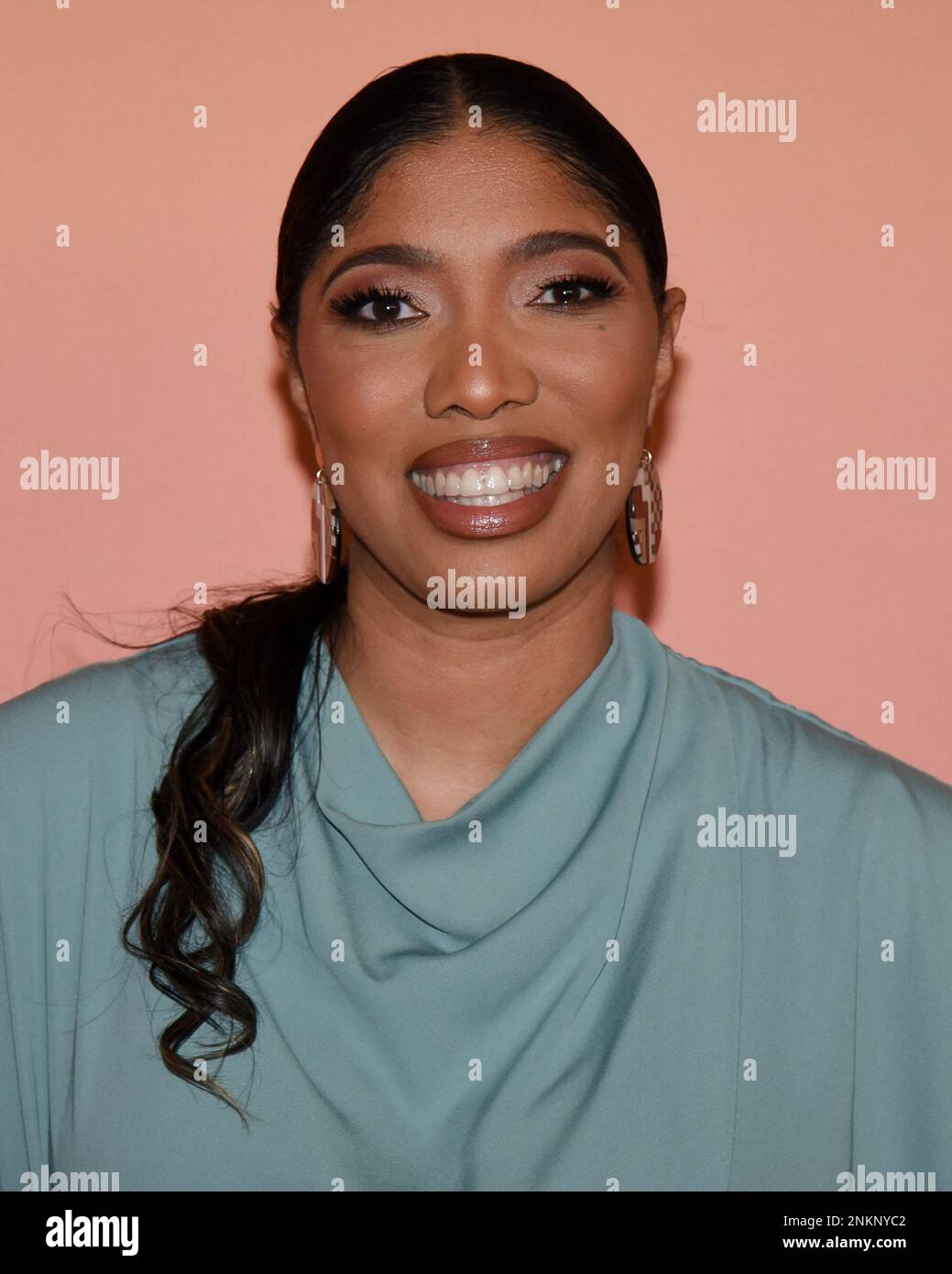 February 23, 2023, Los Angeles, California, United States: Christina ...