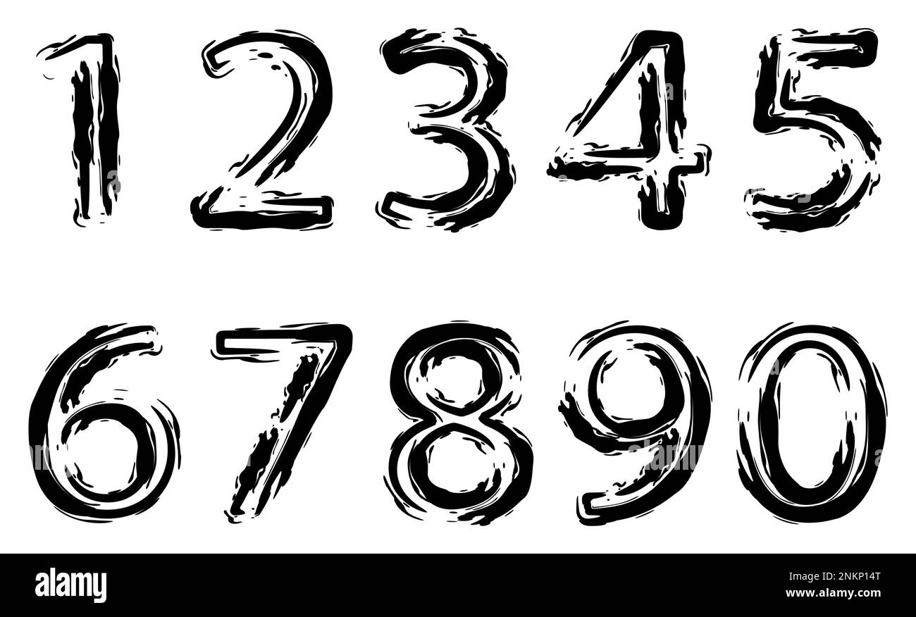 Chinese hand sign for numbers hi-res stock photography and images - Alamy