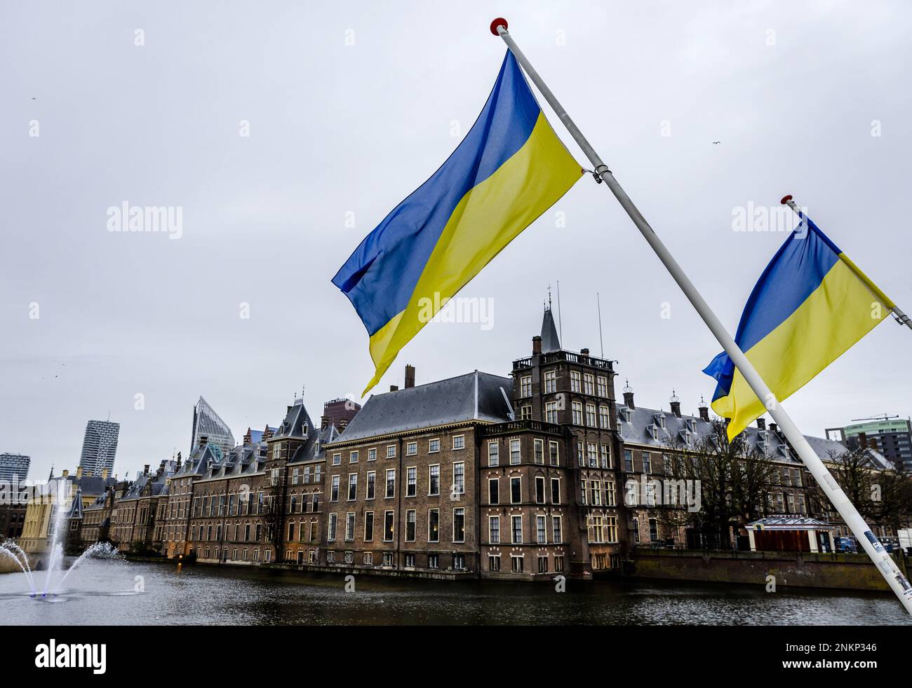 Waal vlag hi-res stock photography and images - Alamy