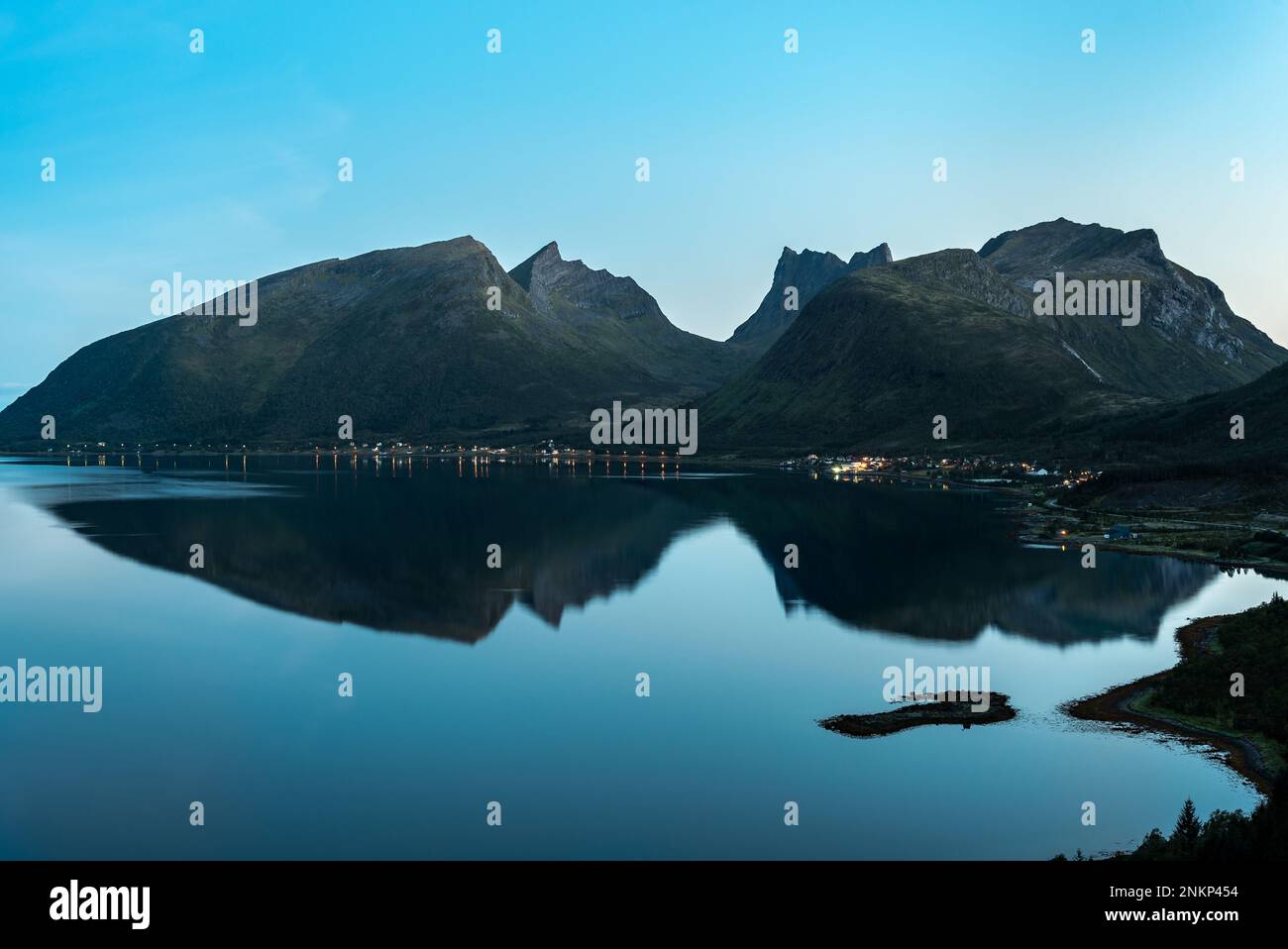From sunrise point northern hi-res stock photography and images - Alamy