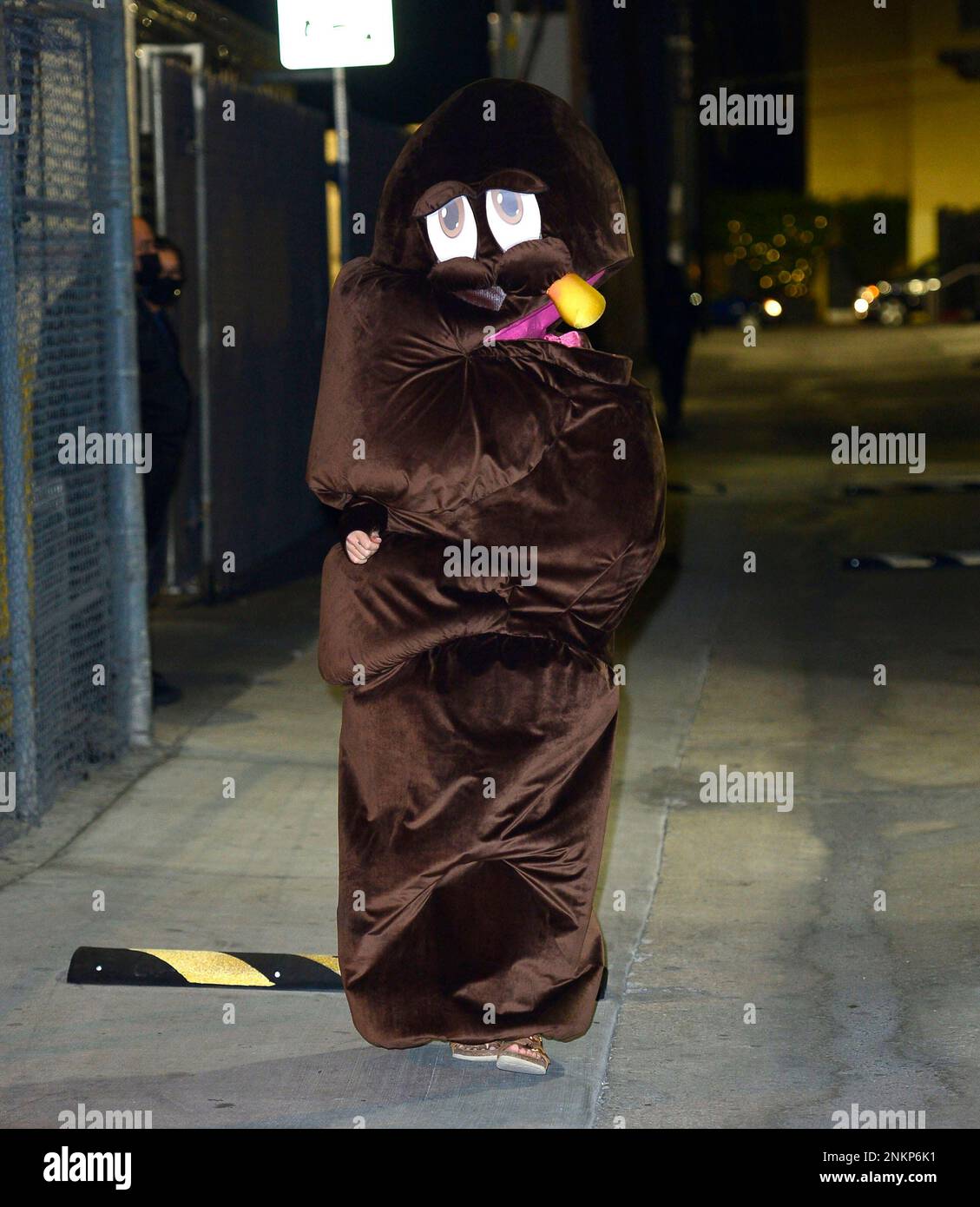 Photo by: zz/GOTPAP/STAR MAX/IPx 2022 2/24/22 Katy Perry is seen at ...