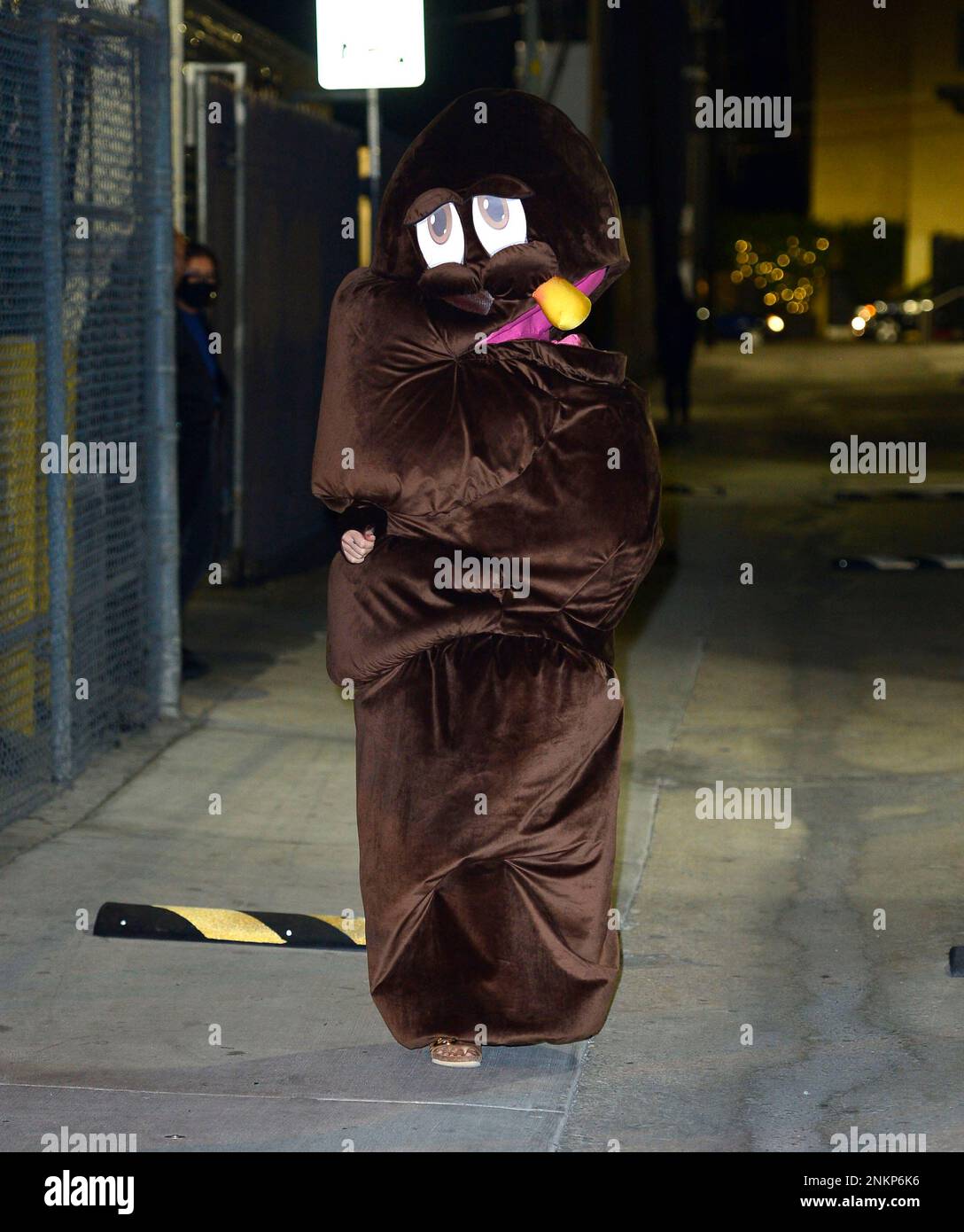 Photo by: zz/GOTPAP/STAR MAX/IPx 2022 2/24/22 Katy Perry is seen at ...