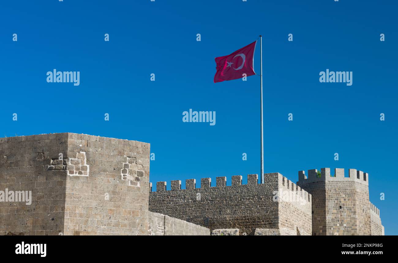 Anatolian castle hi-res stock photography and images - Alamy