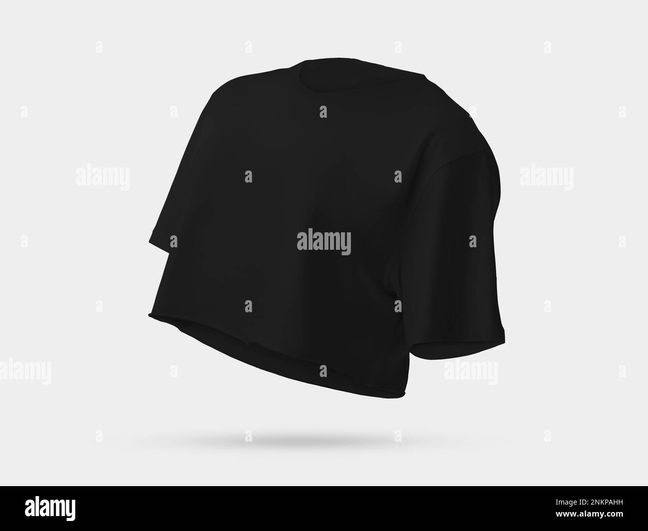 Print cropped top Black and White Stock Photos & Images - Alamy