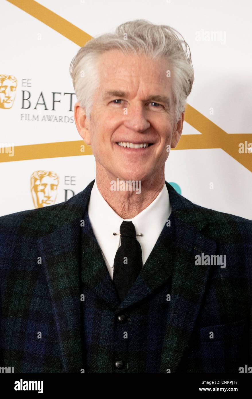 76th EE British Academy Film Awards, Royal Festival Hall, London, UK ...
