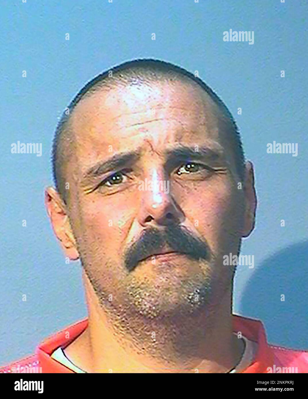 This Sept. 3, 2021 handout photo provided by the California Department ...