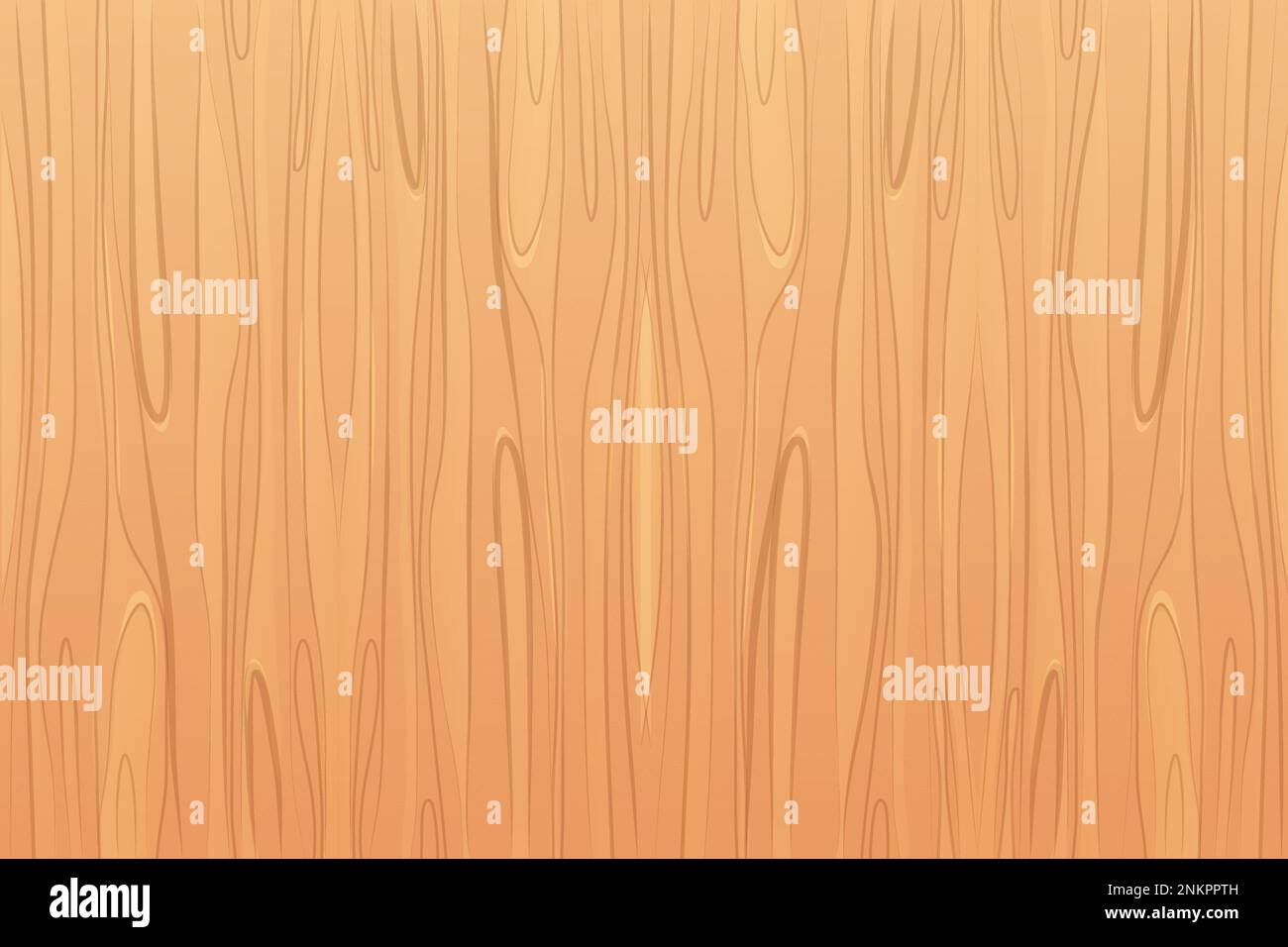 Wooden material, textured surface wood comic background in cartoon ...