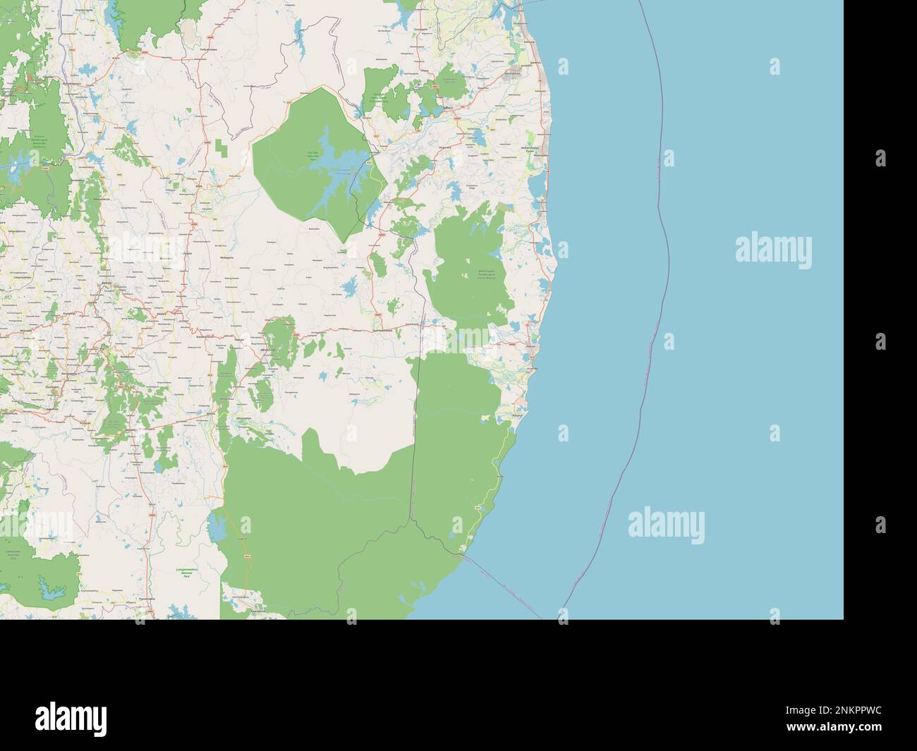 Kalmunai hi-res stock photography and images - Alamy