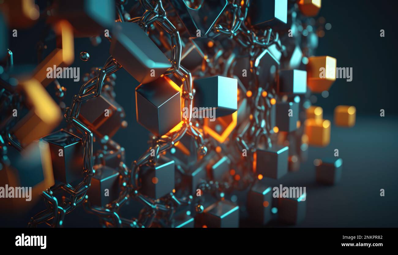 Ledger tech hi-res stock photography and images - Alamy