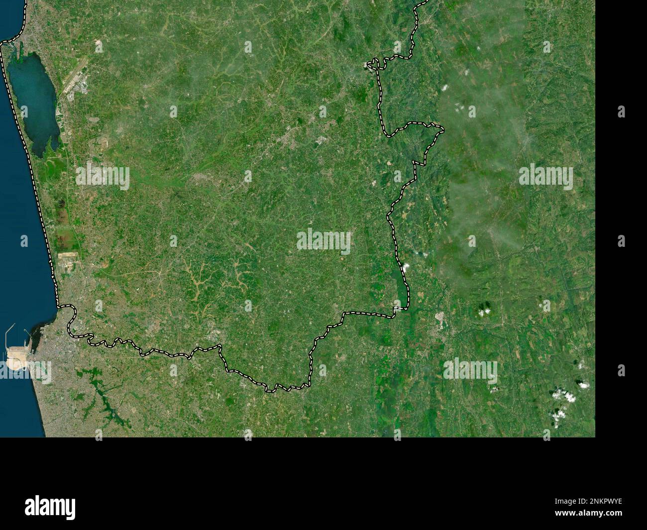 Peliyagoda hi-res stock photography and images - Alamy