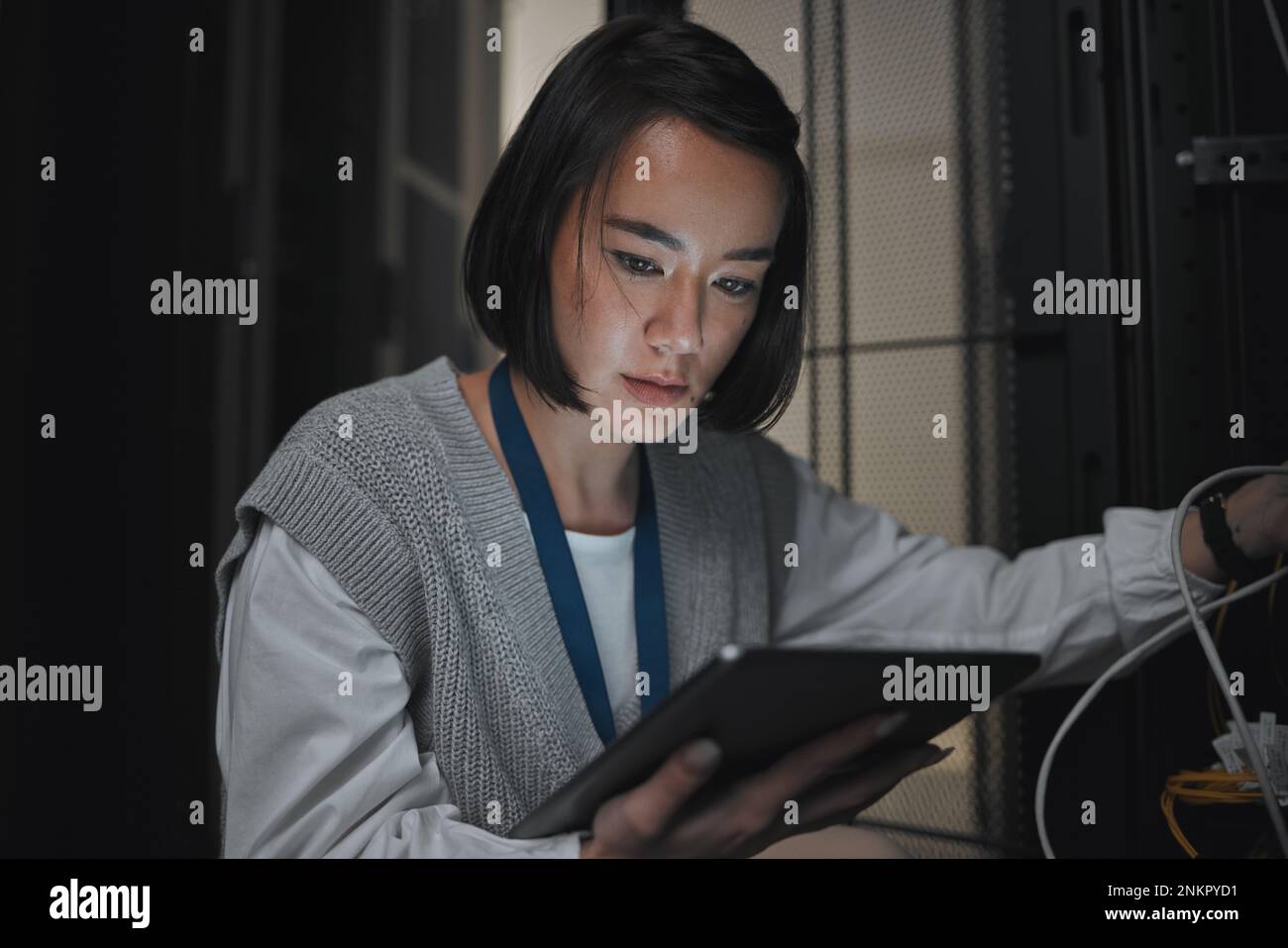 Mainframe software hi-res stock photography and images - Alamy