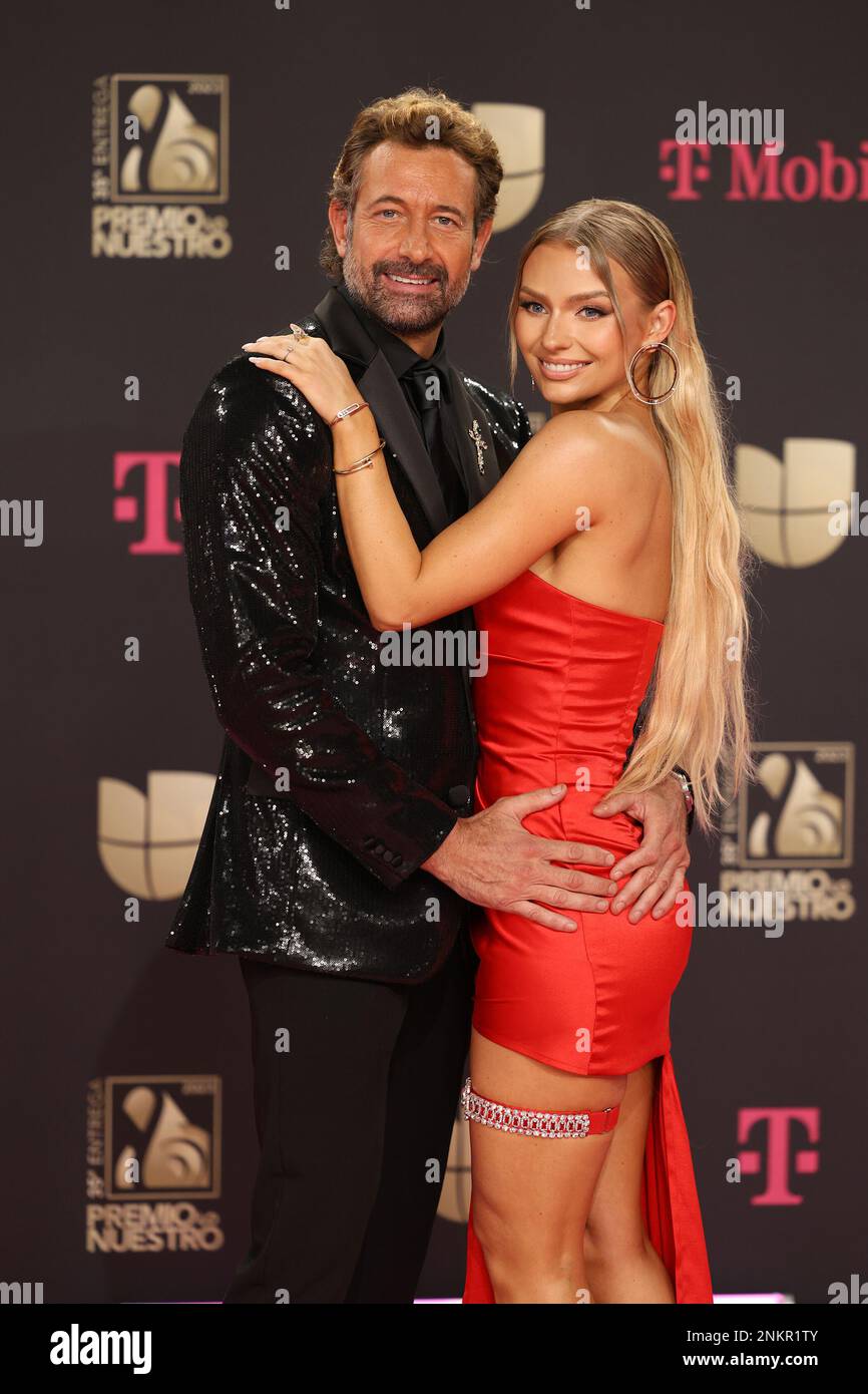 Miami, United States Of America. 23rd Feb, 2023. MIAMI, FL-FEB 23 ...