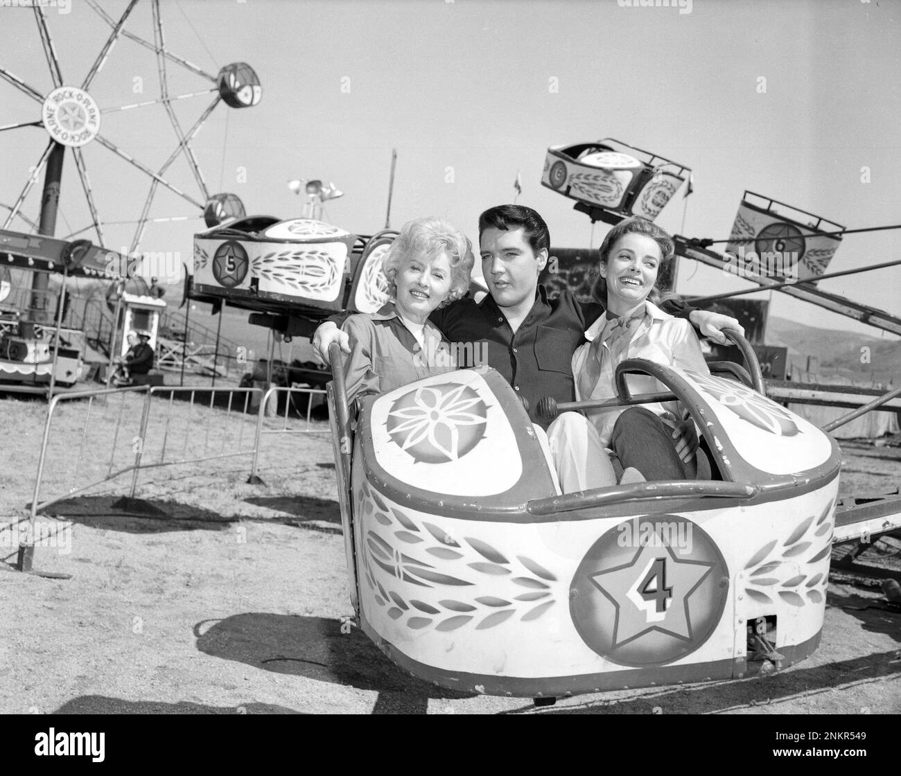 Joan freeman hi-res stock photography and images - Alamy