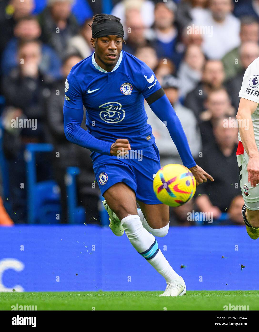 Chukwunonso madueke hi-res stock photography and images - Alamy