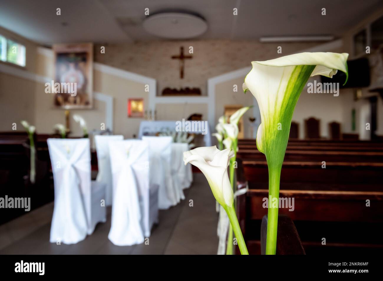 interiors and details in catholic church modern catholic church ...