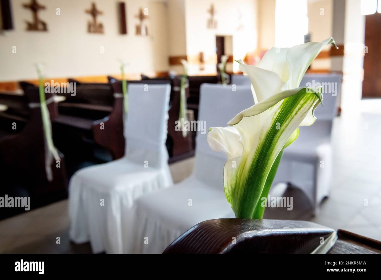 interiors and details in catholic church modern catholic church ...