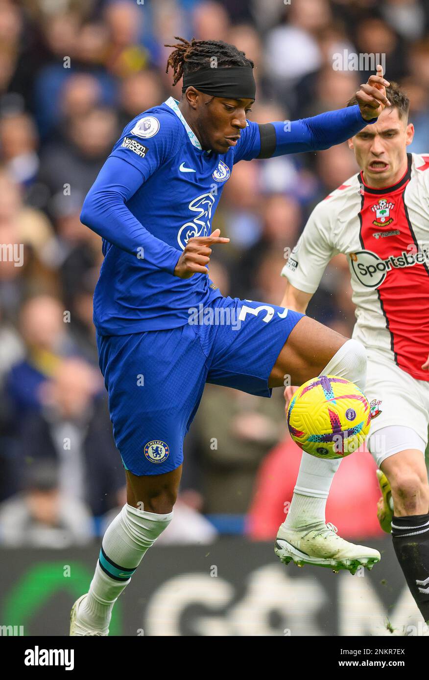 Chukwunonso madueke hi-res stock photography and images - Alamy