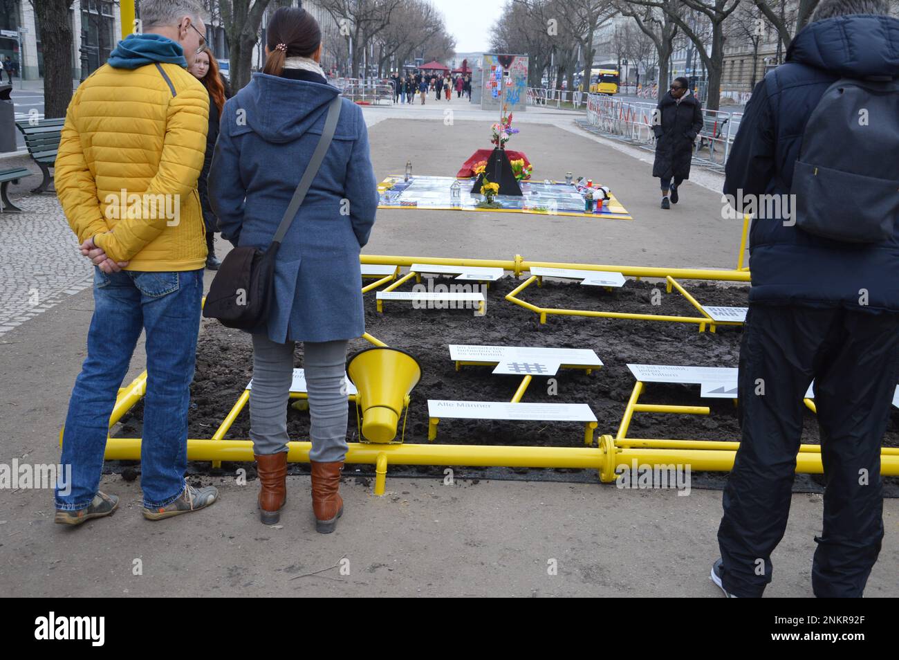 Russkiy mir hi-res stock photography and images - Alamy