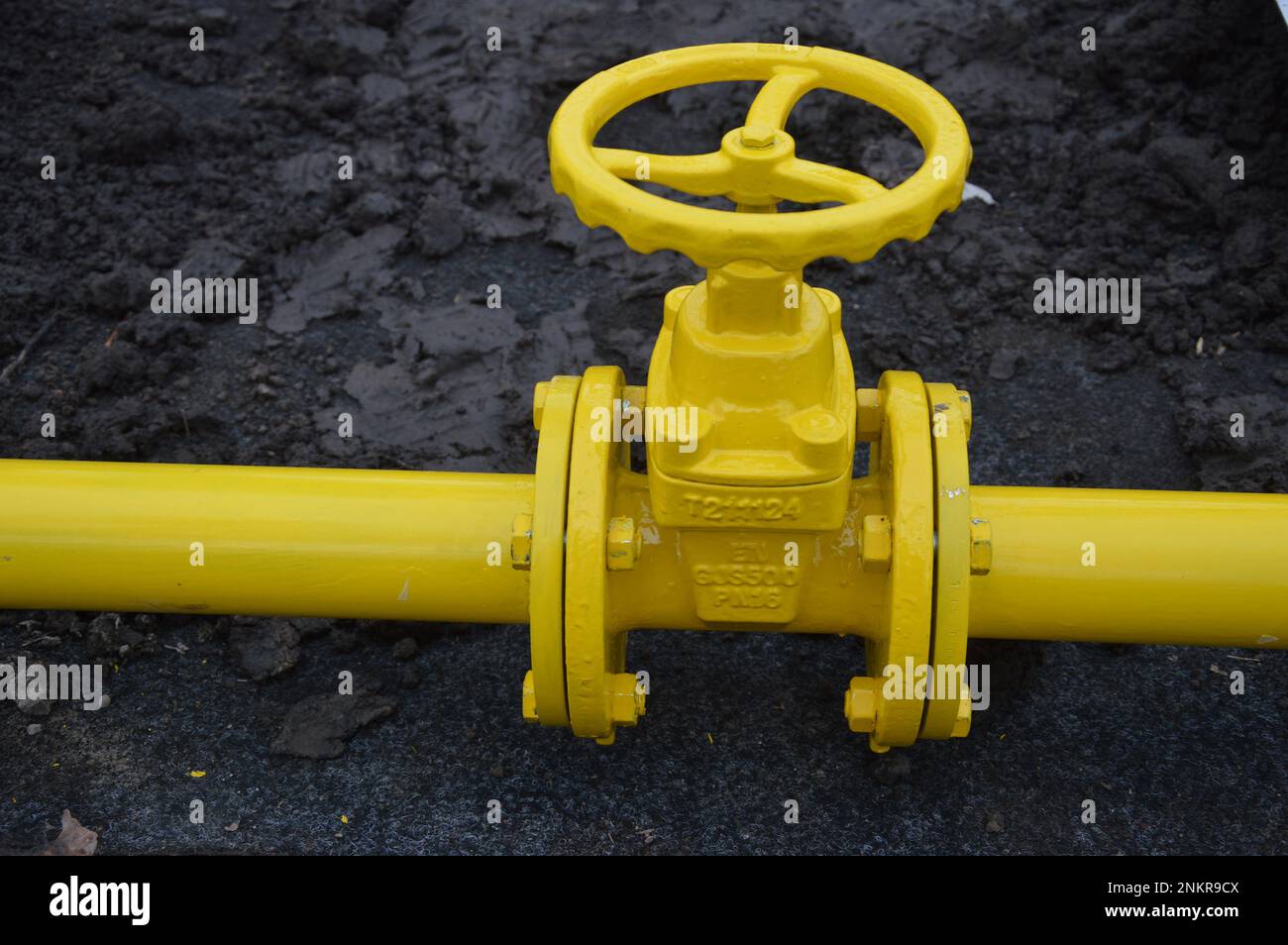 Russkiy mir hi-res stock photography and images - Alamy