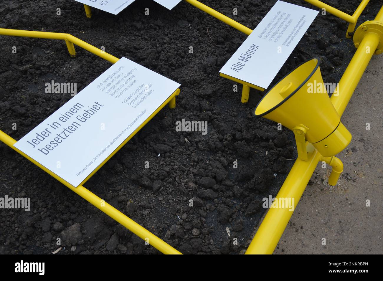 Russkiy mir hi-res stock photography and images - Alamy