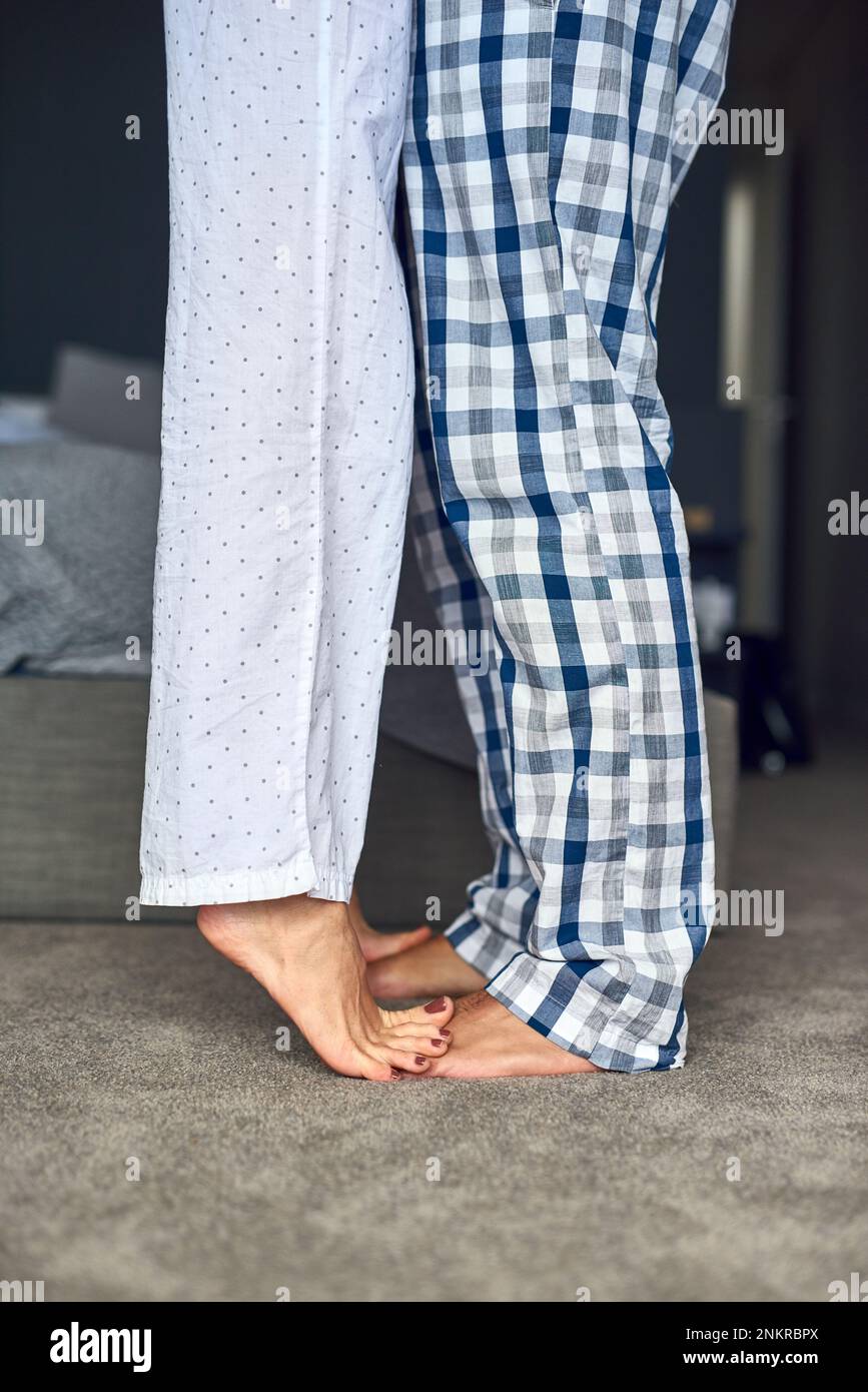 Others feet hi-res stock photography and images - Alamy