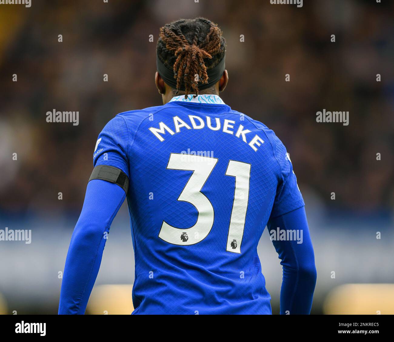 Chukwunonso madueke hi-res stock photography and images - Alamy