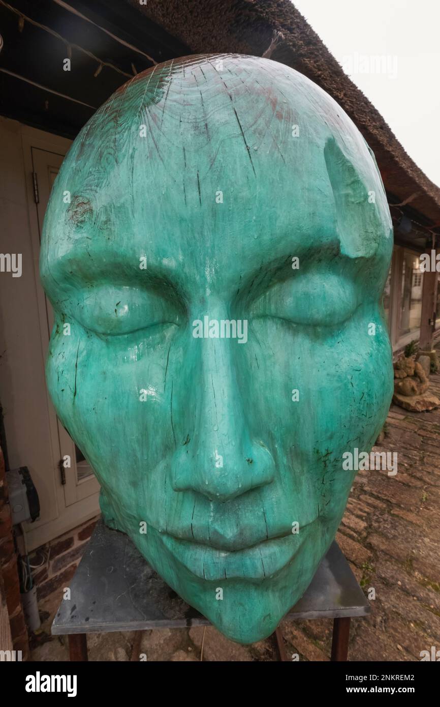 Sou sou west arts gallery hi-res stock photography and images - Alamy