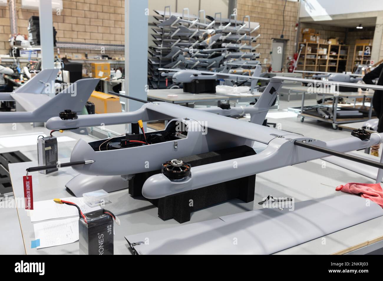 Cyprus, Cyprus - Feb. 20, 2023: War of Russia against Ukraine ...