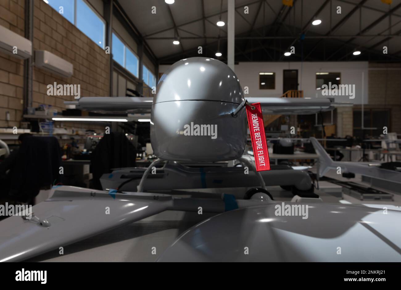 Cyprus, Cyprus - Feb. 20, 2023: War of Russia against Ukraine ...