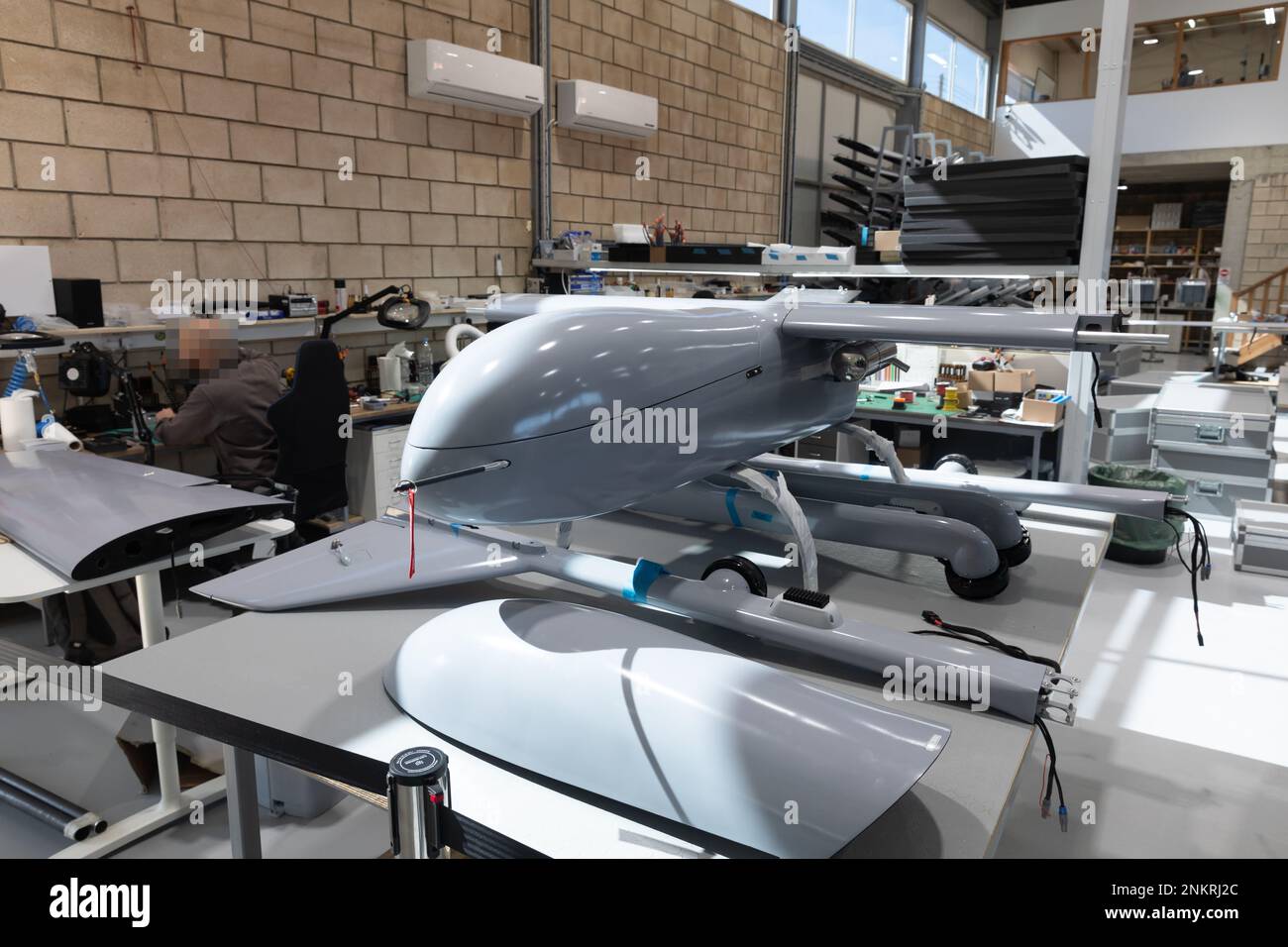 Cyprus, Cyprus - Feb. 20, 2023: War of Russia against Ukraine ...