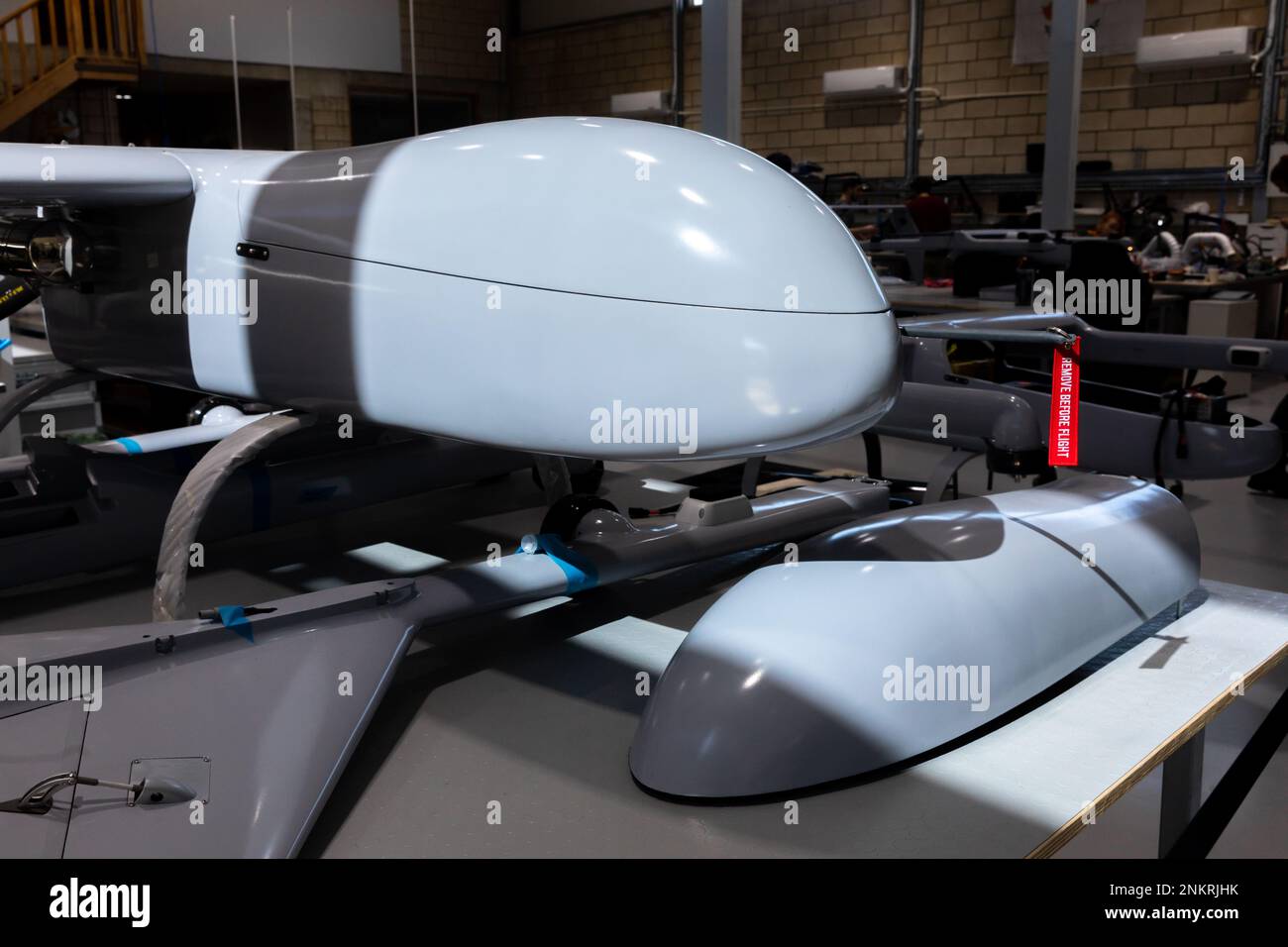 Cyprus, Cyprus - Feb. 20, 2023: War of Russia against Ukraine ...