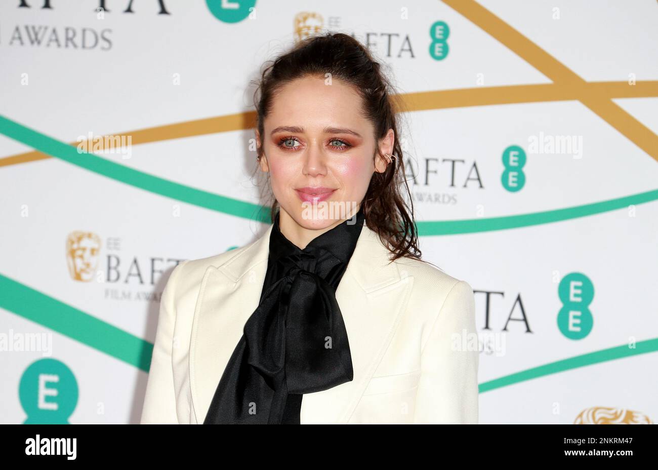 Bel powley 2023 hi-res stock photography and images - Alamy