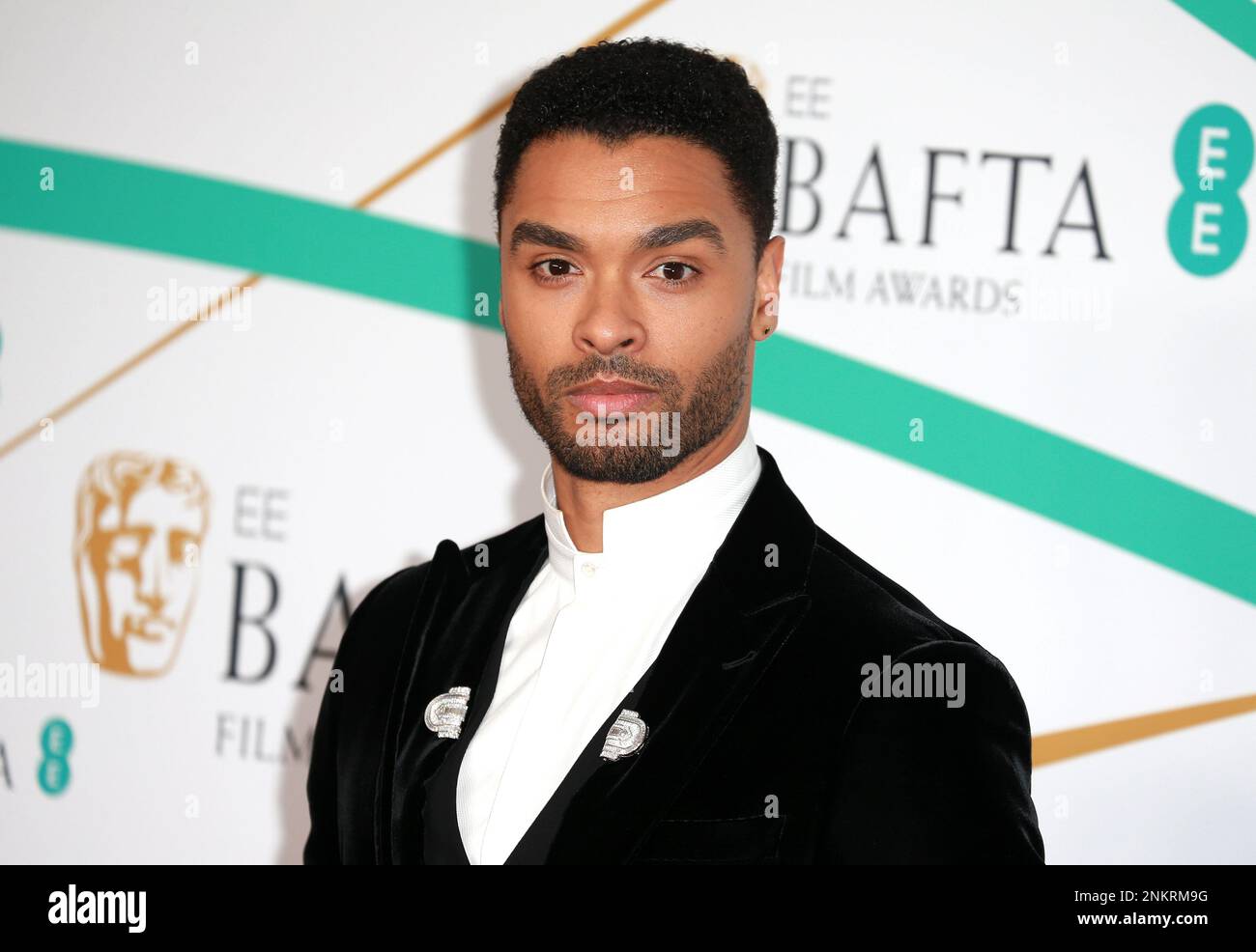 Rege jean page 2023 hi-res stock photography and images - Alamy