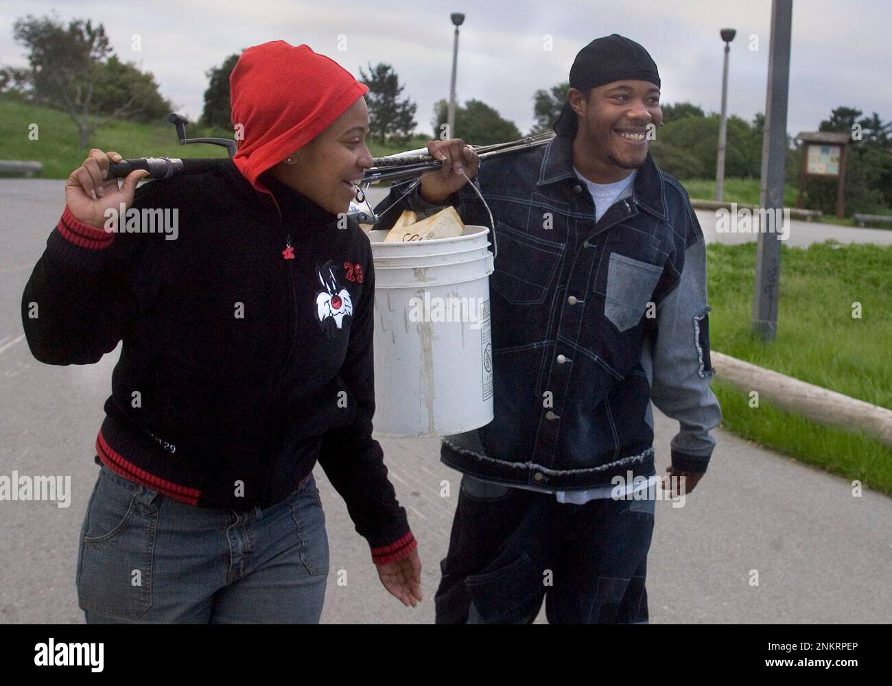 STATEPARK 013 OHARA.CR2 CANDLESTICK POINT STATE RECREATIONAL AREA ...