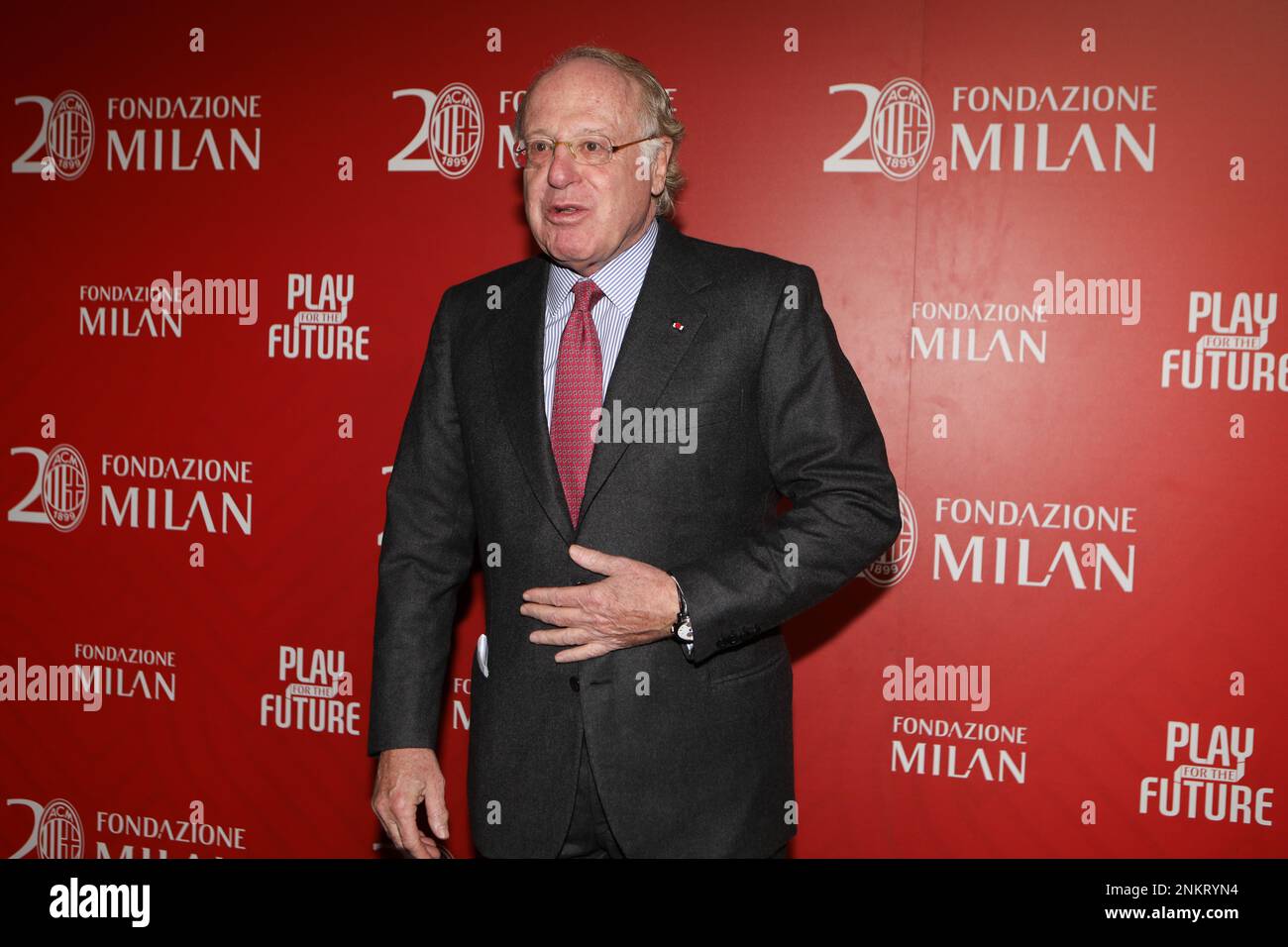 Photocall football 2023 hi-res stock photography and images - Alamy