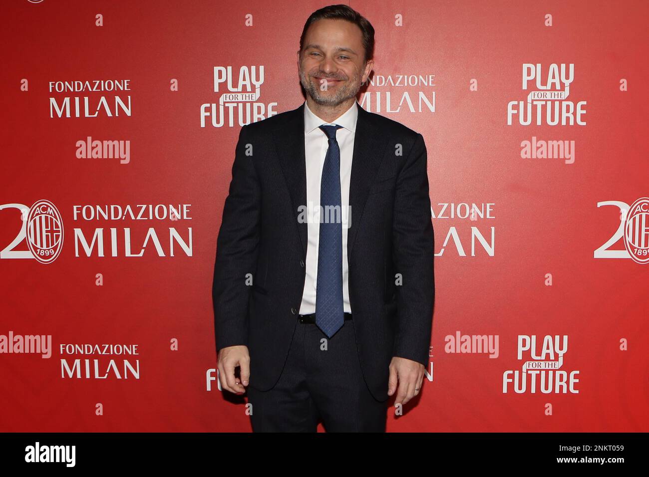 Giorgio furlani hi-res stock photography and images - Alamy