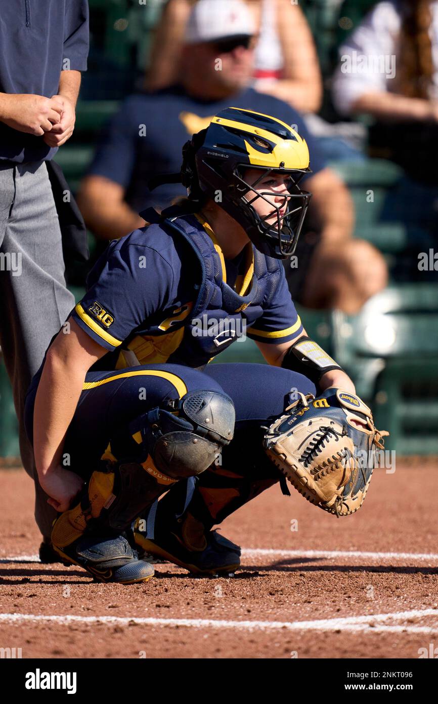 Hannah carson hi-res stock photography and images - Alamy