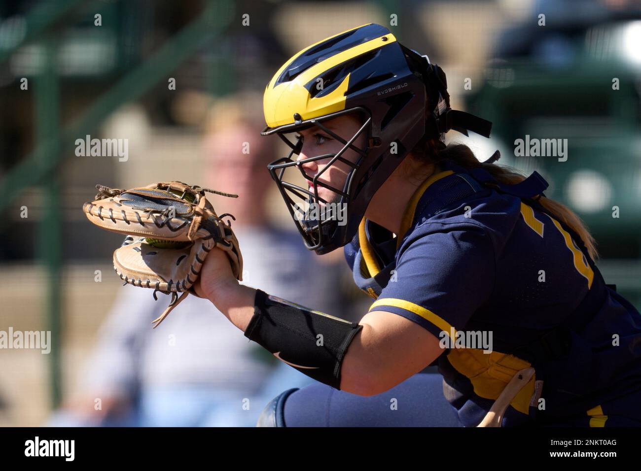 Hannah carson hi-res stock photography and images - Alamy