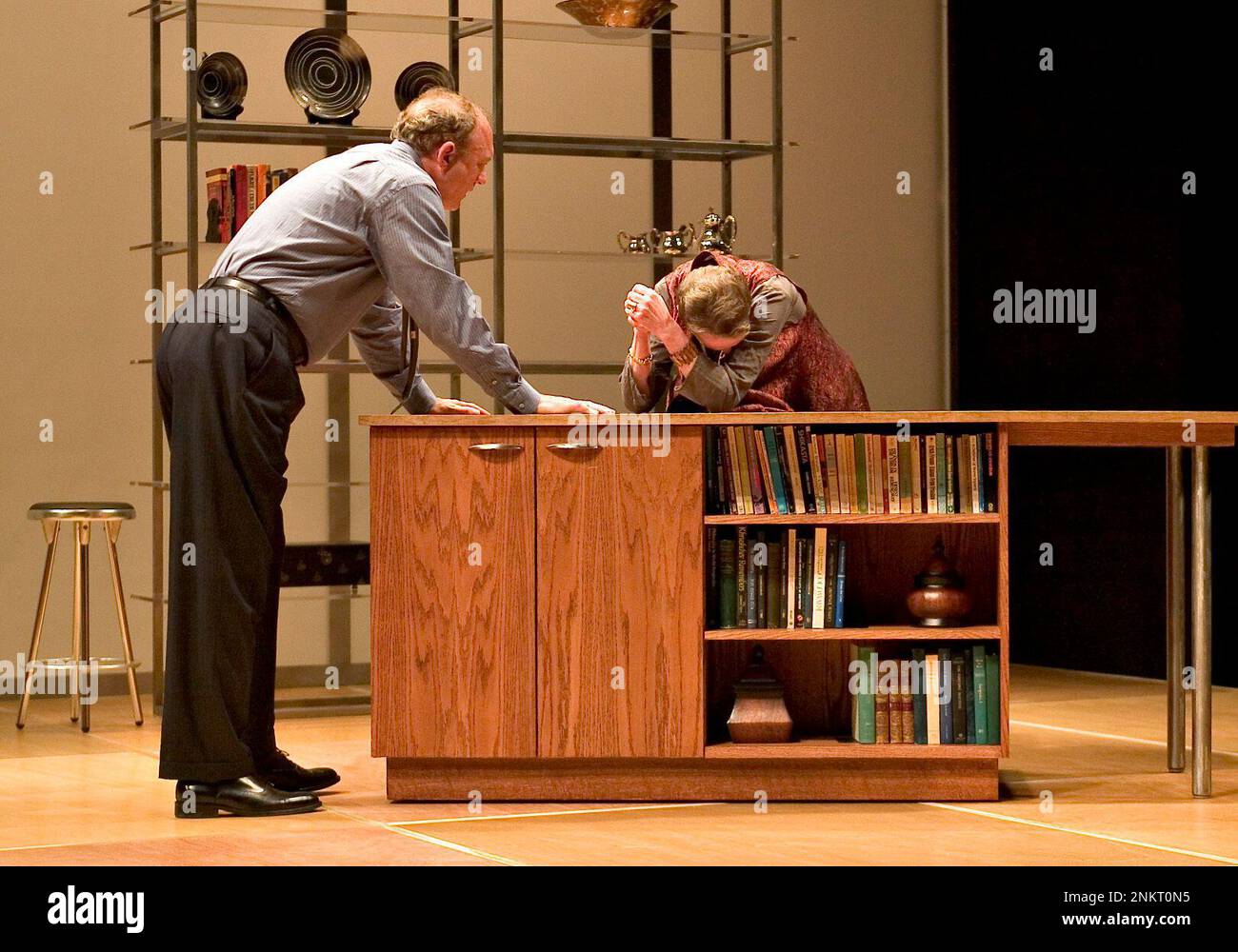 HONOUR27 077 OHARA.TIF Berkeley Rep. Theater, 2025 Addison St. Berkeley ...