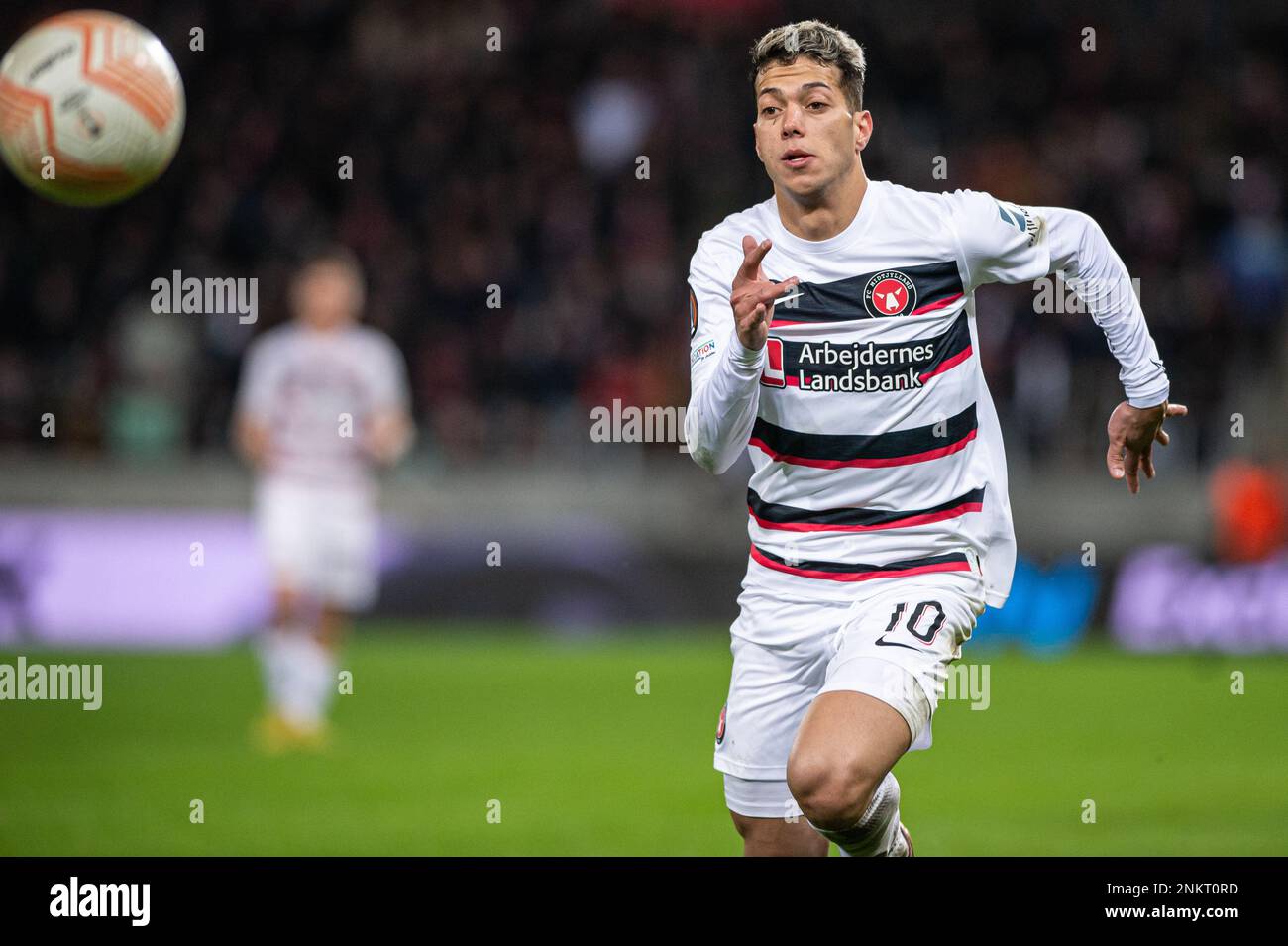 Emam ashour hi-res stock photography and images - Alamy