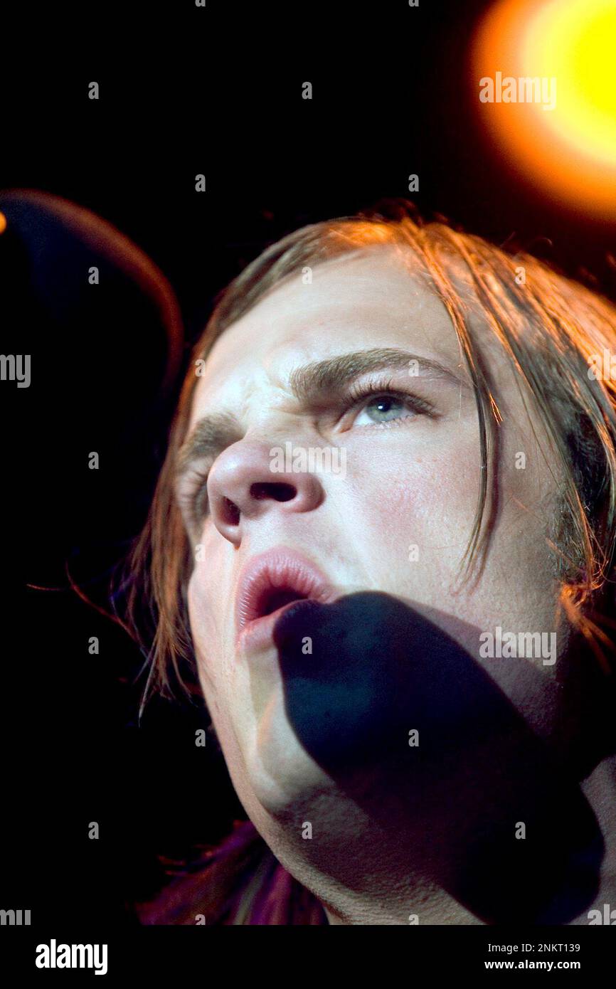 KINGS20 066 OHARA.CR2 FILLMORE AUDITORIUM, 1805 GEARY BLVD. SAN ...