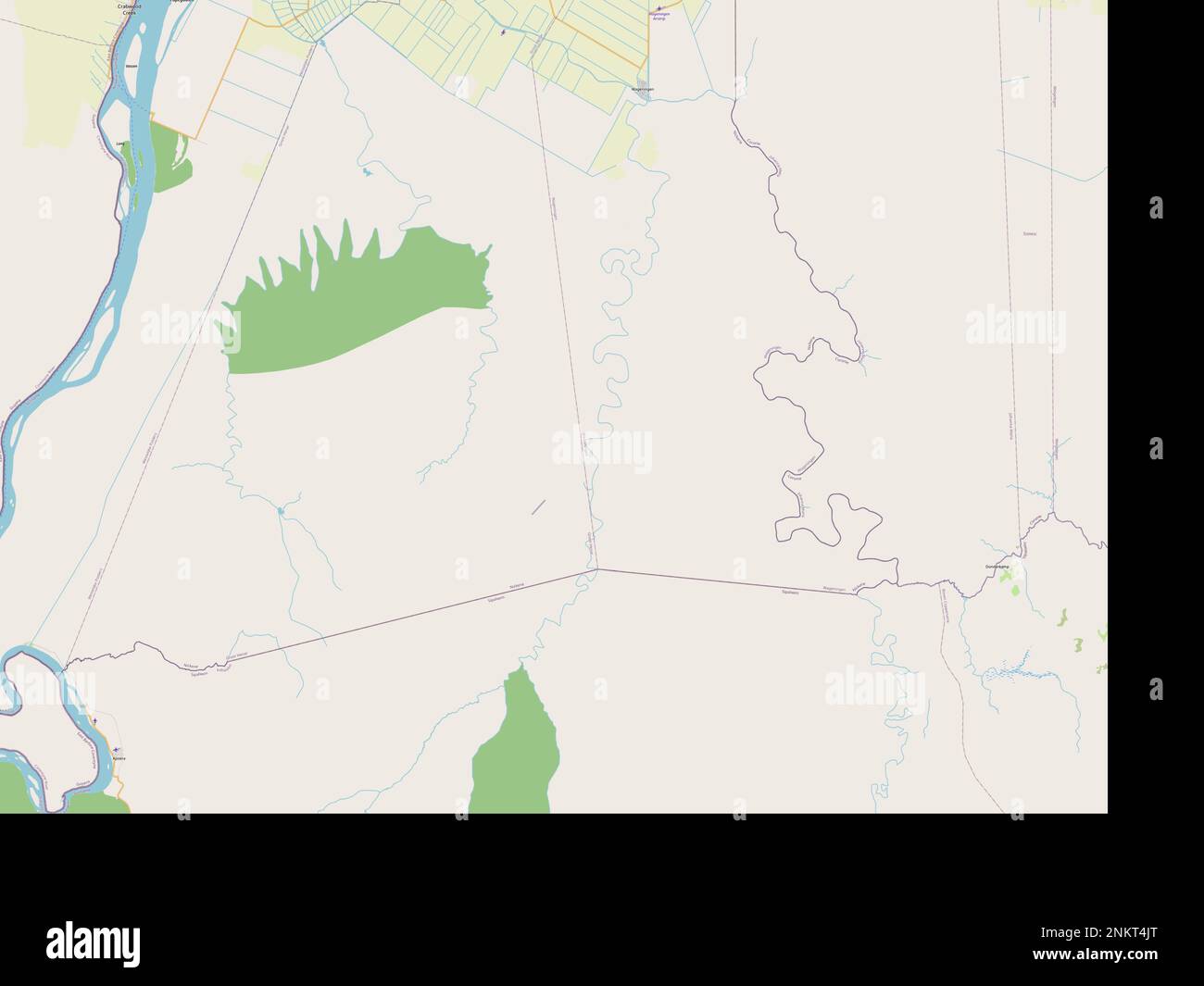 Nieuw nickerie hi-res stock photography and images - Alamy